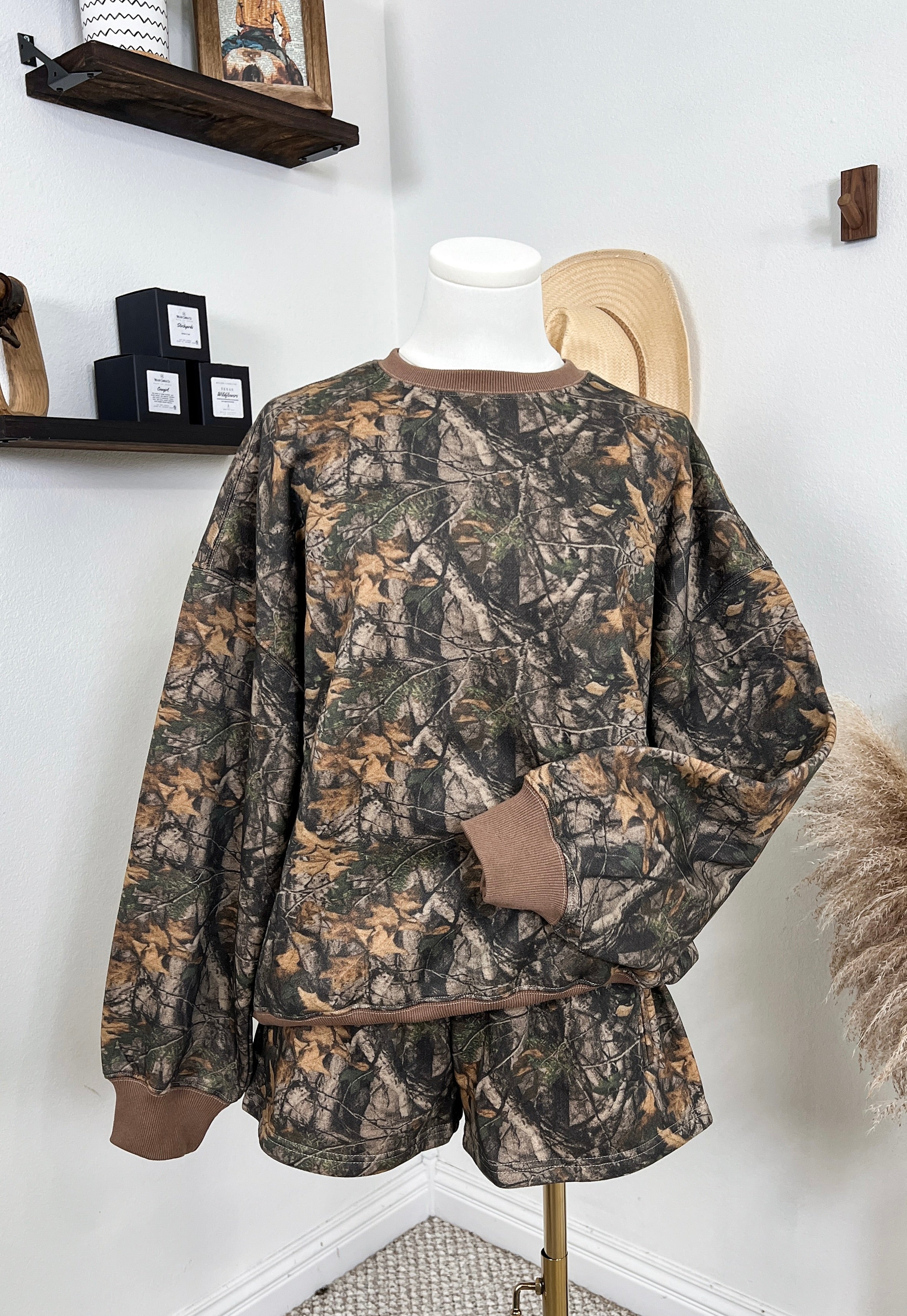 Pajamas and Loungewear – Lunabelle West